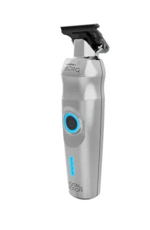 GAMMA + Cyborg Professional Cordless Hair Trimmer