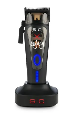 STYLECRAFT Sc X 360 Jeezy Professional Cordless Hair Clipper - Blue