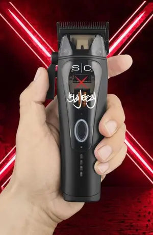 STYLECRAFT Sc X 360 Jeezy Professional Cordless Hair Clipper