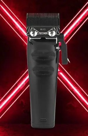 STYLECRAFT Sc X 360 Jeezy Professional Cordless Hair Clipper