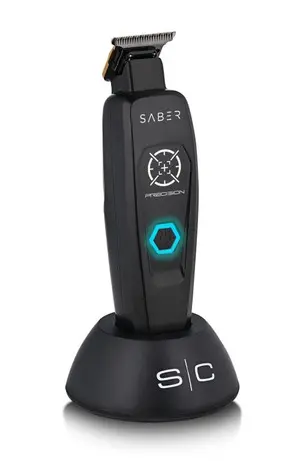 STYLECRAFT Saber Precision Professional Hair Trimmer