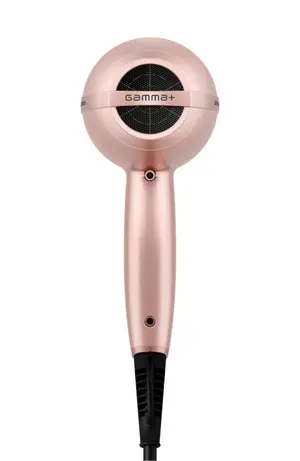GAMMA + X-hybrid Compact Ionic Hair Dryer