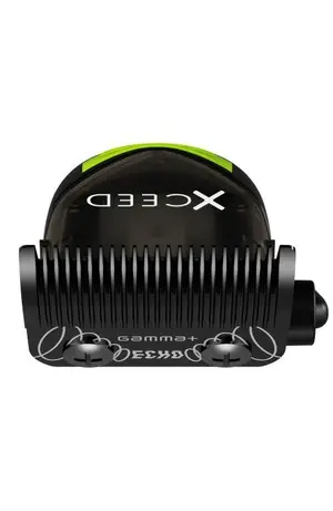 GAMMA + Xceed In2 Vector Motor Hair Clipper