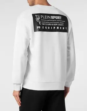 PLEIN SPORT Sweatshirt