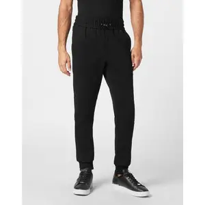 Philipp Plein Supreme Fit Biker Trousers