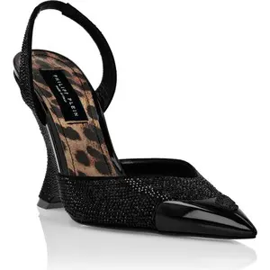 Philipp Plein Pumps - Black