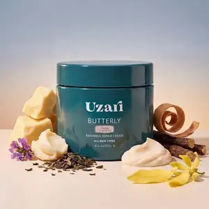 UZARI Butterly Radiance Repair Cream - Ivory