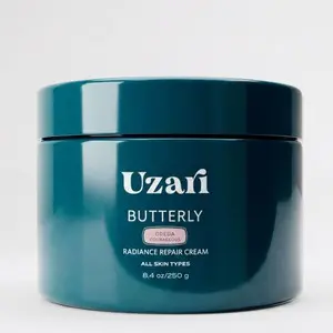 UZARI Butterly Radiance Repair Cream - Ohemaa