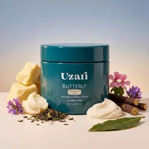 UZARI Butterly Radiance Repair Cream - Ohemaa