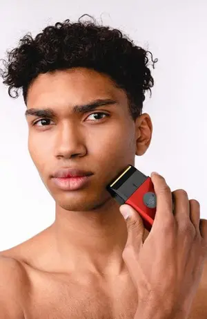 STYLECRAFT Uno 2.0 Compact Cordless Single Foil Shaver