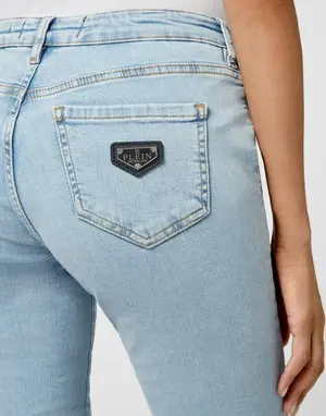 Philipp Plein Jeggings