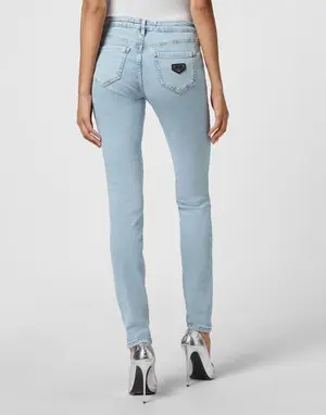 Philipp Plein Jeggings