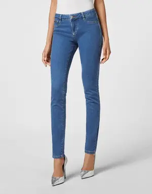 Philipp Plein Jeggings - Quietmedium