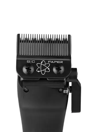 STYLECRAFT Instinct Metal Professional Cordless Hair Clipper