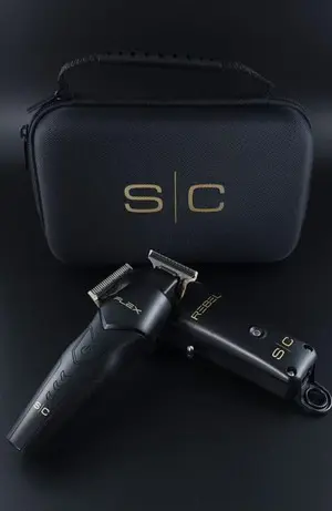 STYLECRAFT Flex Trimmer And Rebel Clipper Super Set