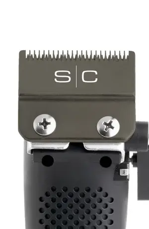 STYLECRAFT Ergo Professional Cordless Hair Clipper