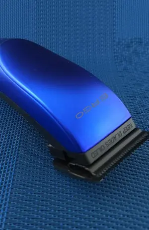 STYLECRAFT Ergo Professional Cordless Hair Clipper