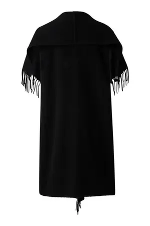 Bogner Poncho Noah