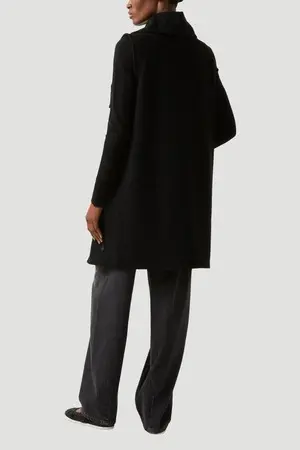 Bogner Poncho Noah