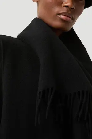 Bogner Poncho Noah