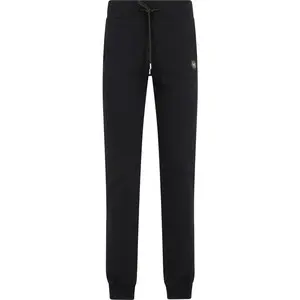 Philipp Plein Jogging Pants Jacquard Monogram - Black