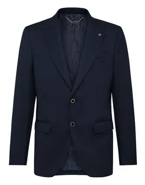 BILLIONAIRE Blazer - Darkblue