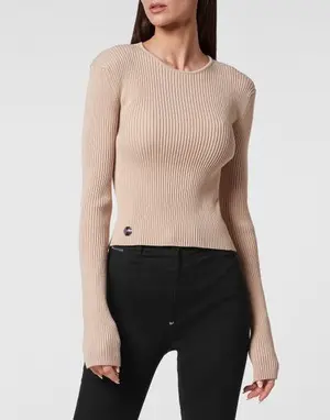 Philipp Plein Sweater - Beige