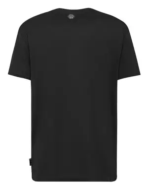 Philipp Plein T-shirt Round Neck Ss