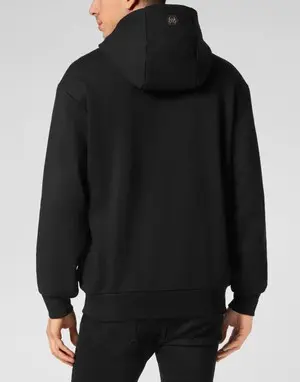 Philipp Plein Hoodie Sweatshirt Love