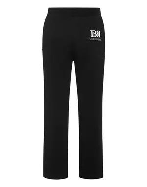 BILLIONAIRE Jogging Pants - Black
