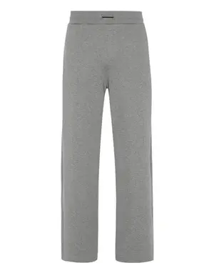 BILLIONAIRE Jogging Pants - Grey