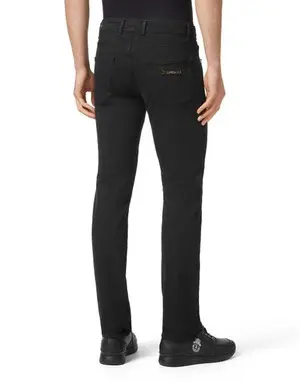 BILLIONAIRE Jeans Straight Cut