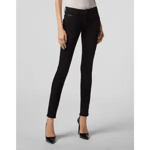 Philipp Plein Slim Fit - Total Eclypse