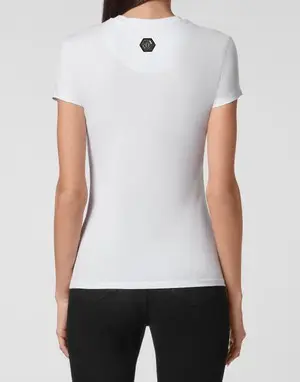 Philipp Plein T-shirt Round Neck