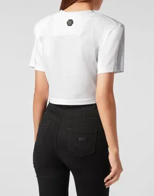 Philipp Plein T-shirt Round Neck