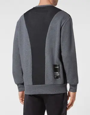 PLEIN SPORT Sweatshirt Tiger