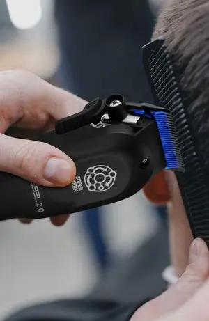 STYLECRAFT Rebel 2.0 Professional Cordless Hair Clipper