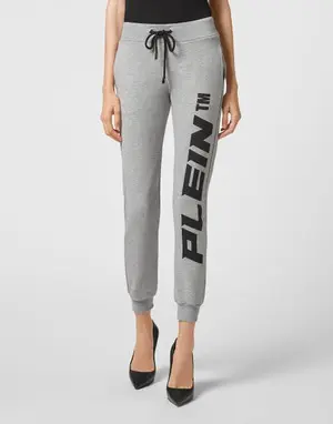 Philipp Plein Sweatpants - Grey