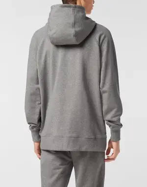 Philipp Plein Hoodie Basic Signature