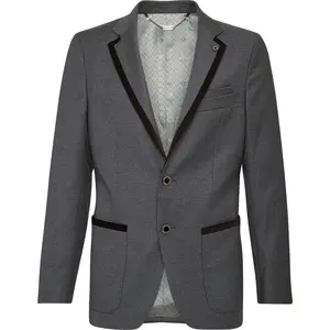 BILLIONAIRE Blazer - Lightgrey