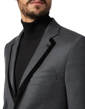 BILLIONAIRE Blazer