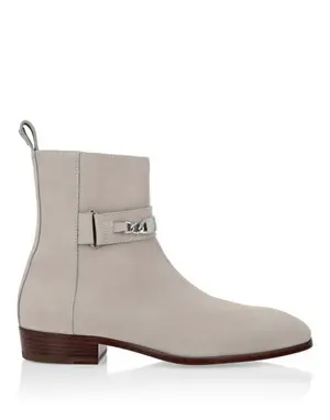 Philipp Plein Boots