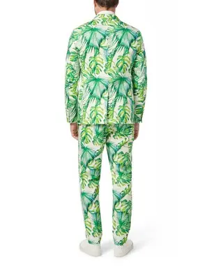 BILLIONAIRE Blazer Palms