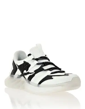 PLEIN SPORT Runner Sneaker Tiger