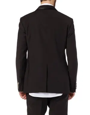 BILLIONAIRE Blazer "burton"slim Fit