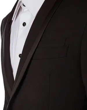 BILLIONAIRE Blazer "burton"slim Fit