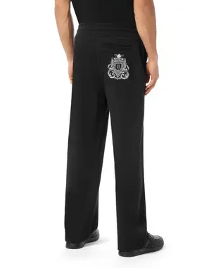 BILLIONAIRE Sweatpants - Black