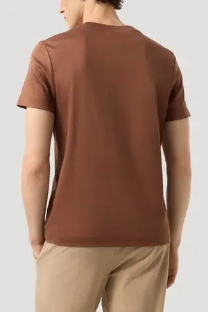 Bogner Cotton T-shirt Ryan