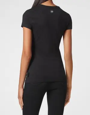 Philipp Plein T-shirt Sexy Pure - Black