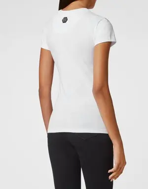 Philipp Plein T-shirt Round Neck